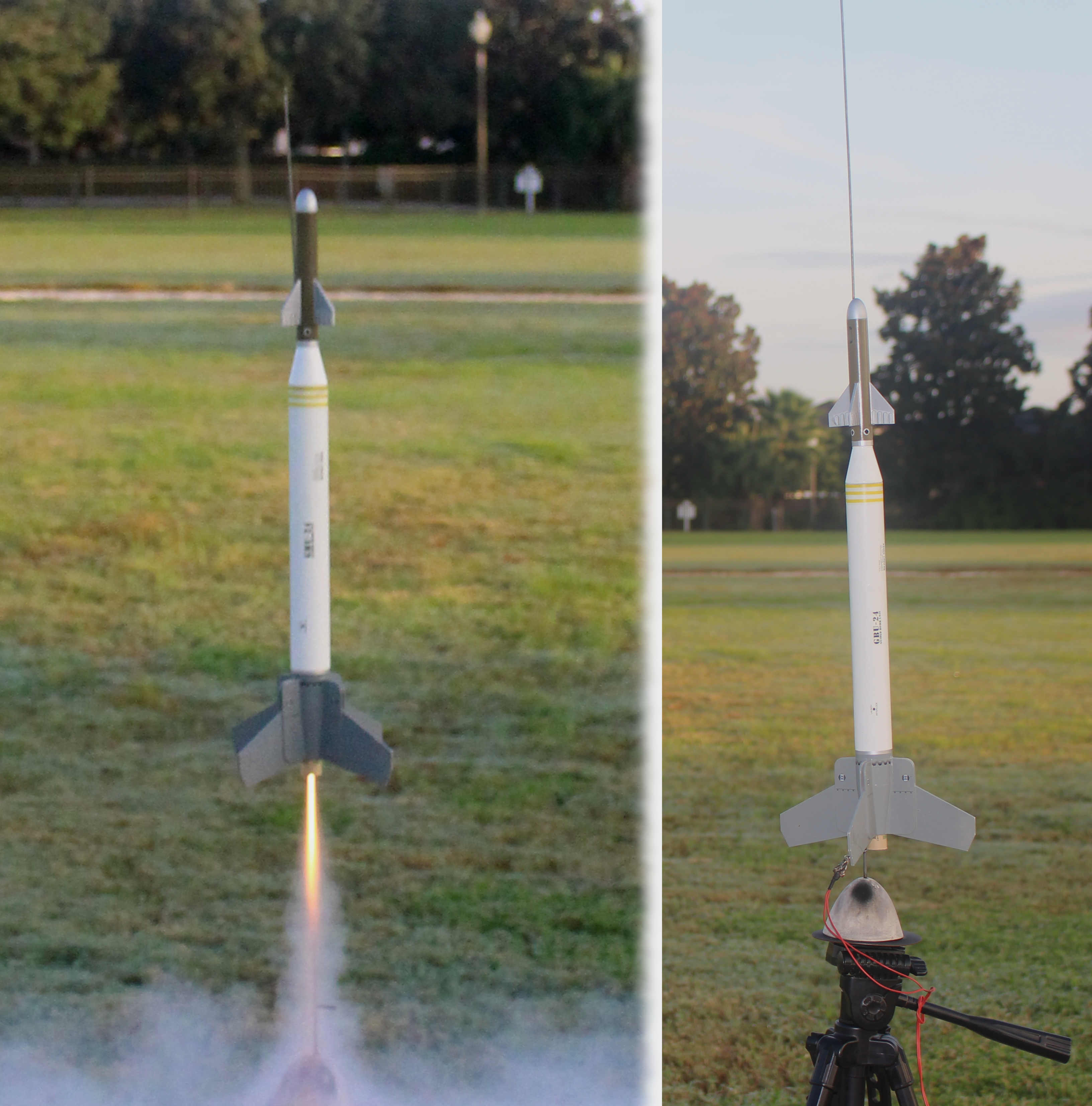 Estes - GBU-24 Paveway III