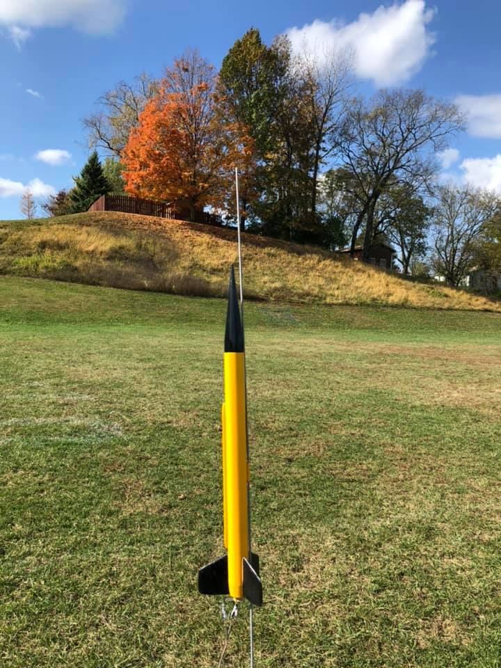 Semroc - Wac Corporal