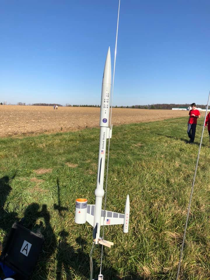 Shrox Industria - Icarus