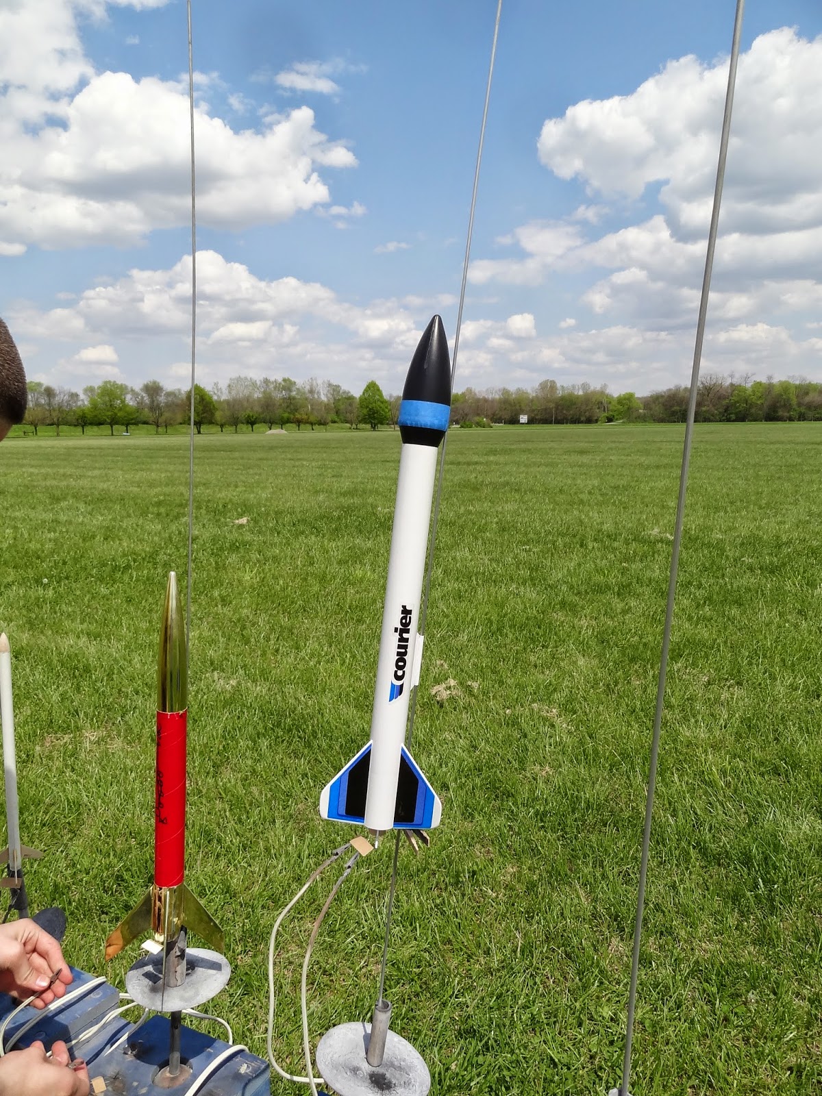 Quest - Courier {Kit} (2011)