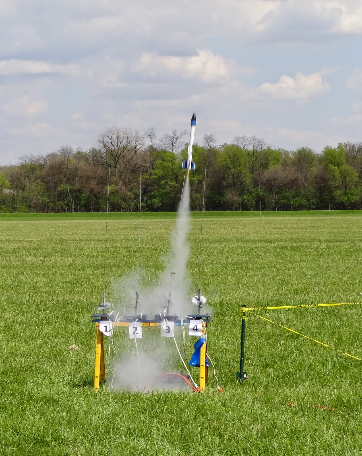 Quest - Courier {Kit} (2011)