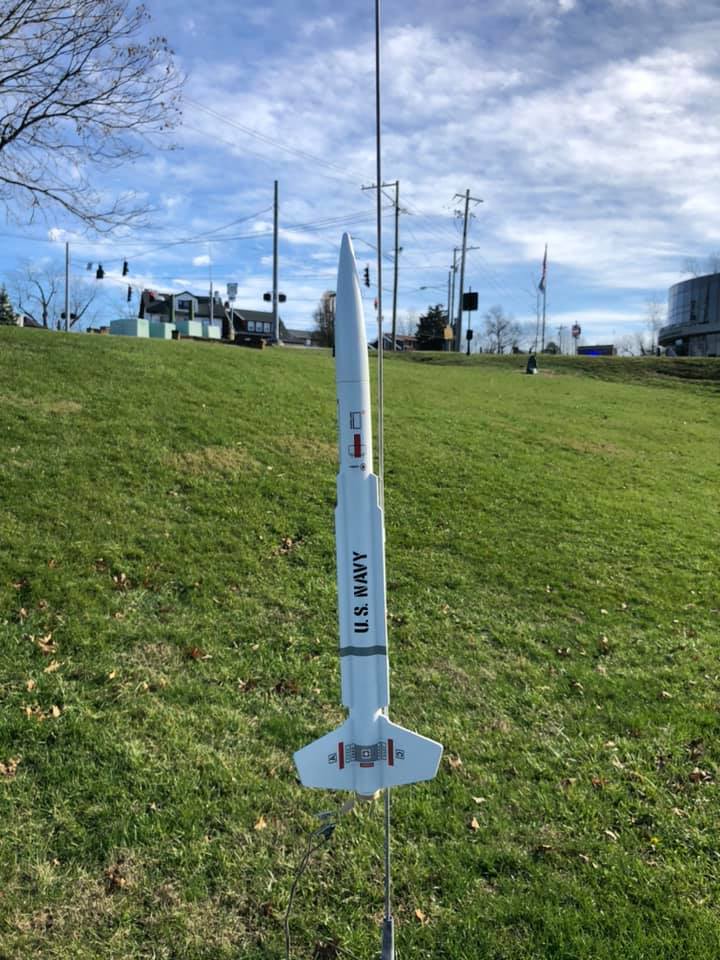 2020-11-29 - Bill Eichelberger's Semroc - Nomad