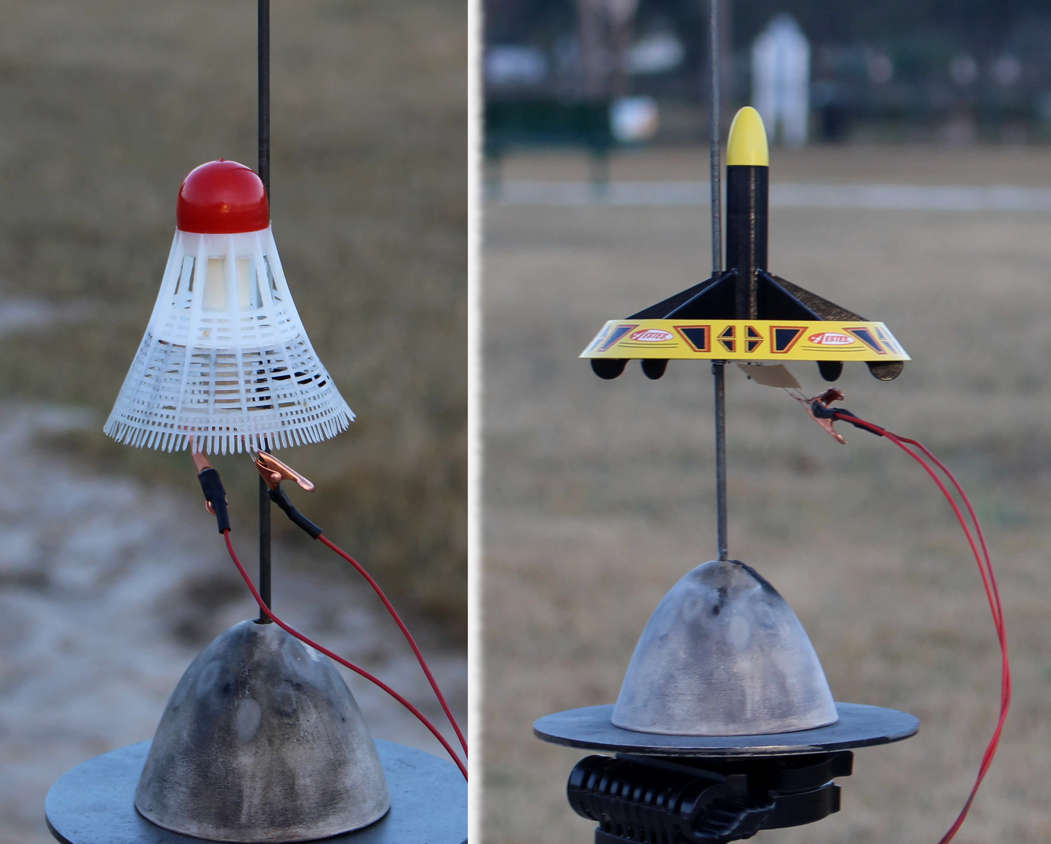 Odd'l Rockets - Birdie