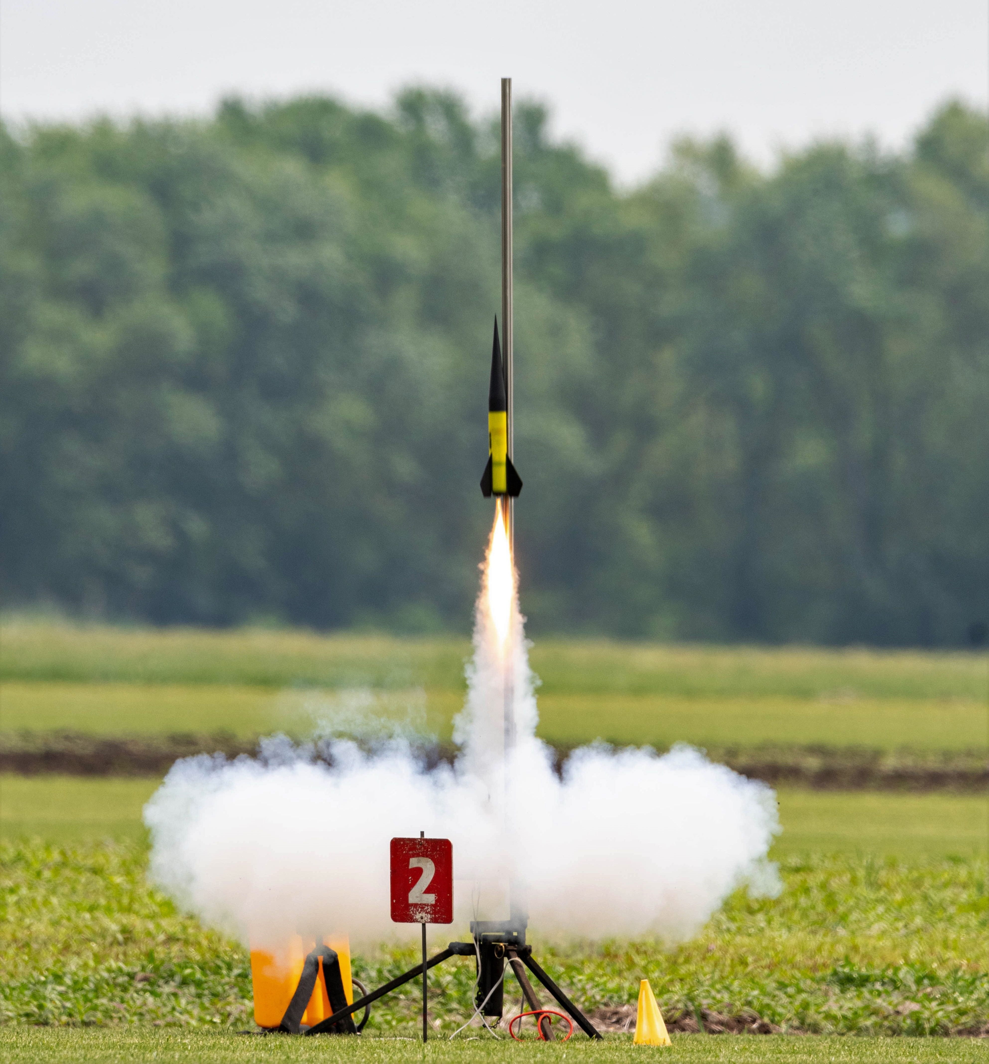 Display Image - Gary Tortora's LOTUS Micro (2021-05-22)