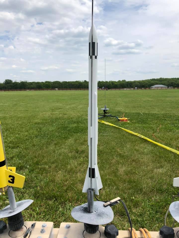 2021-05-22 - Bill Eichelberger's Aerospace Specialty Products - Corporal