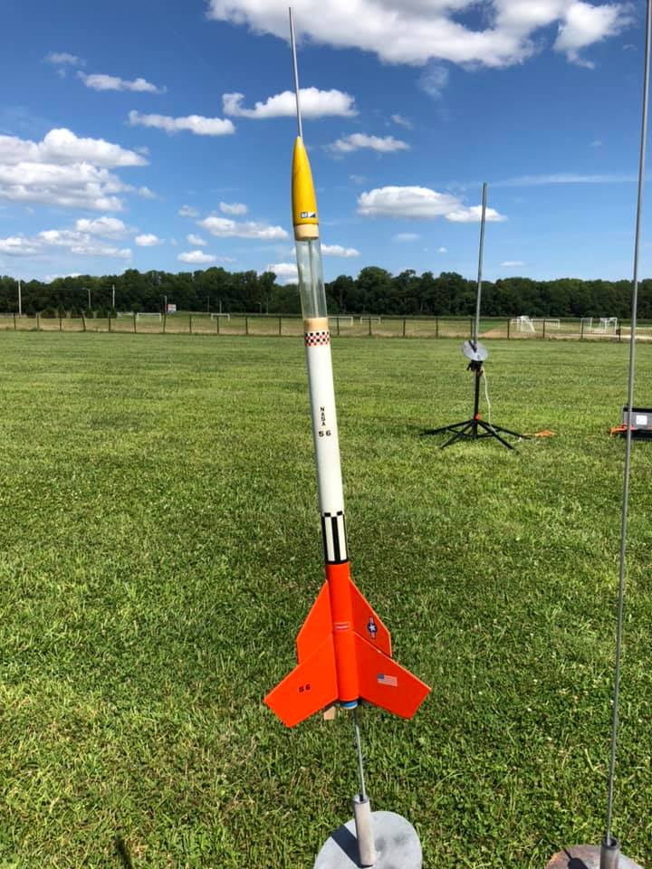 MPC - Zenith 2 Payloader