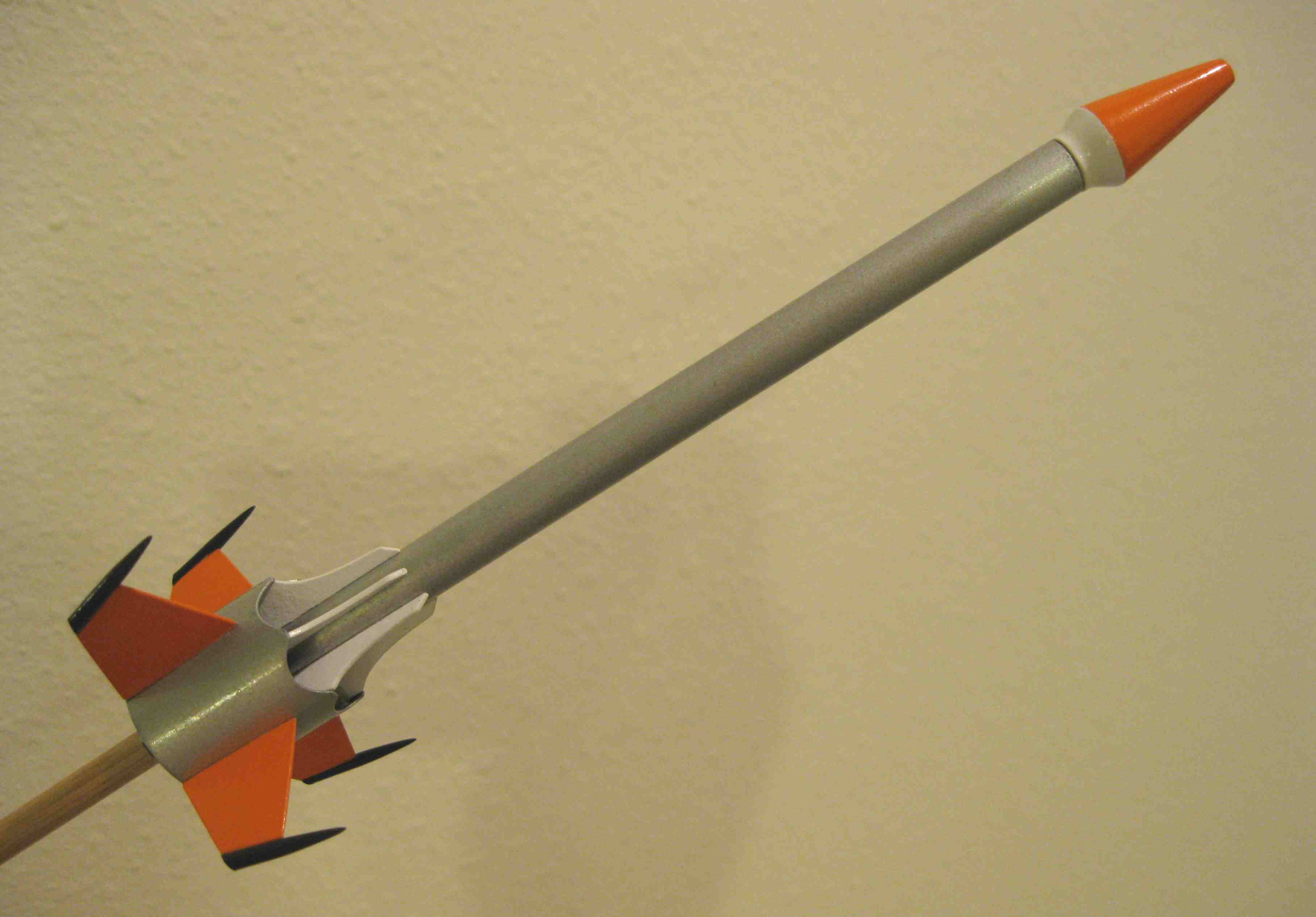 Photo Album - Rockets By Style - MicroMaxx Rockets - FlisKits MMX ...