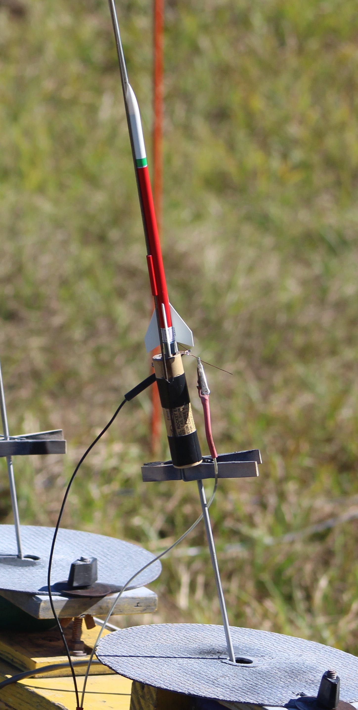 Aerospace Specialty Products - Micro Sandia Sandhawk