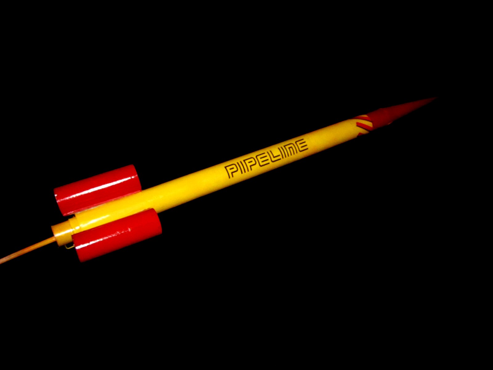 Odd'l Rockets - Pipeline {Kit}