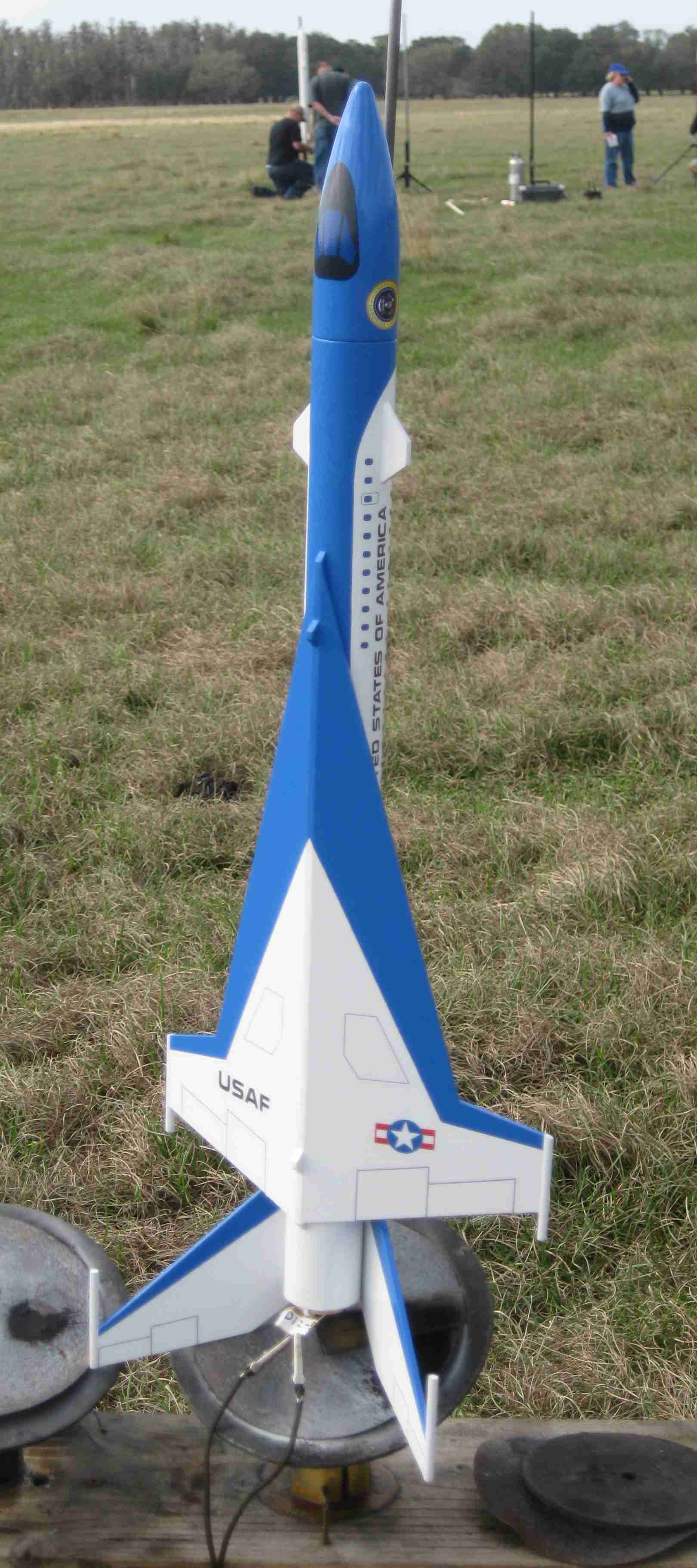 Quest - Aerospace One