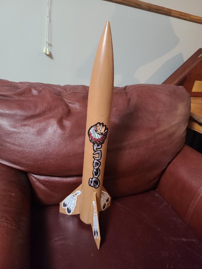 LOC/Precision - Scout