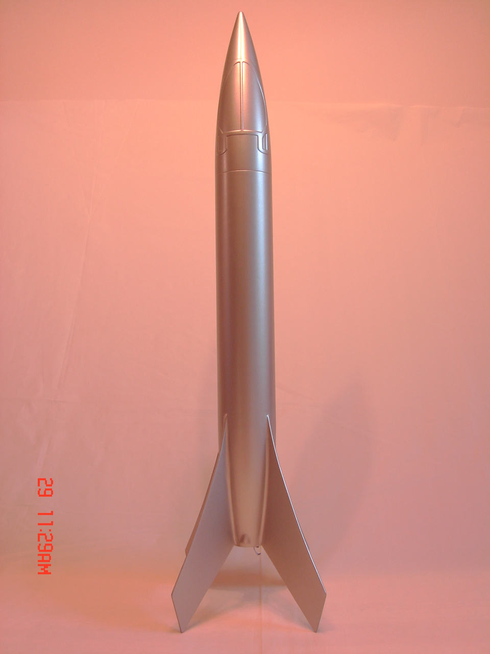 Estes - Silver Comet