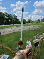 2024-05-19 - Jeff Curtis's Estes Sky Raider