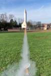Bad Boy Rocketry - Super Astron Sprite