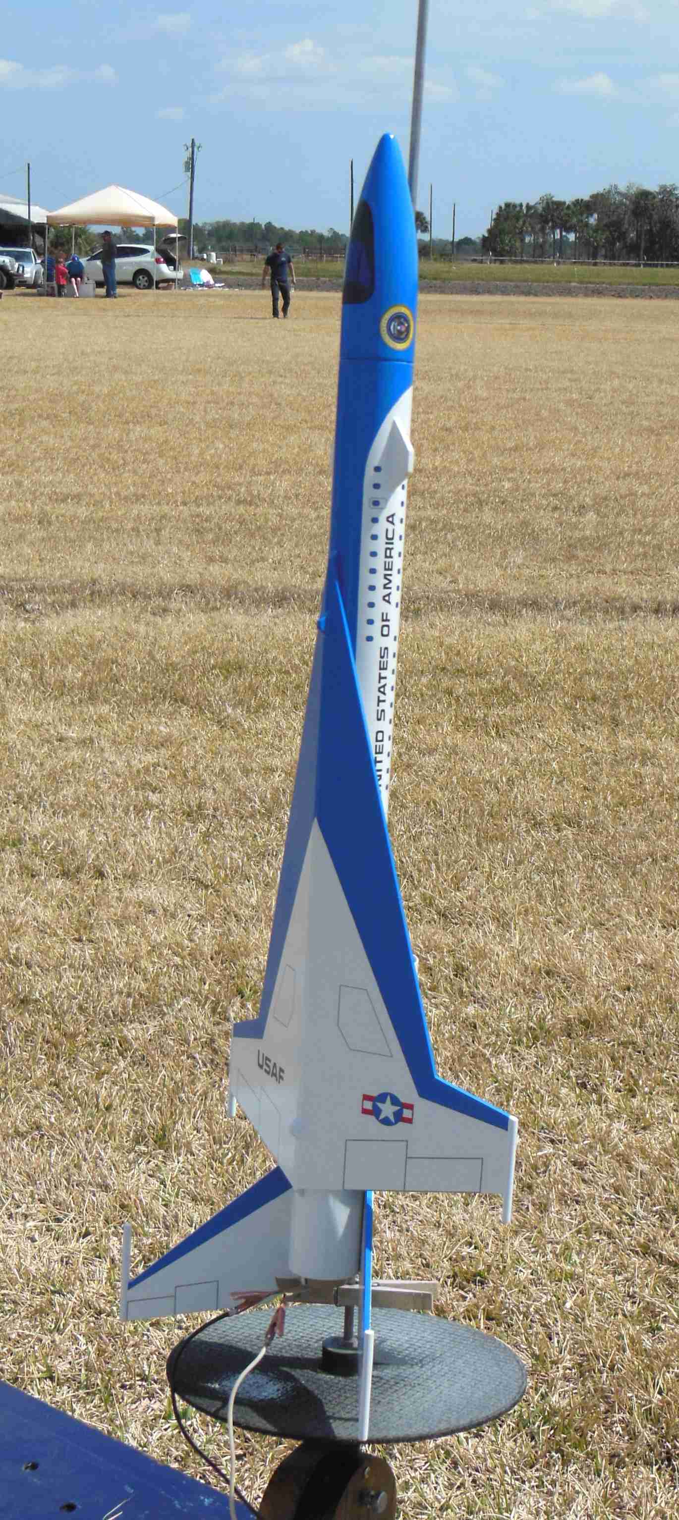 Quest - Aerospace One