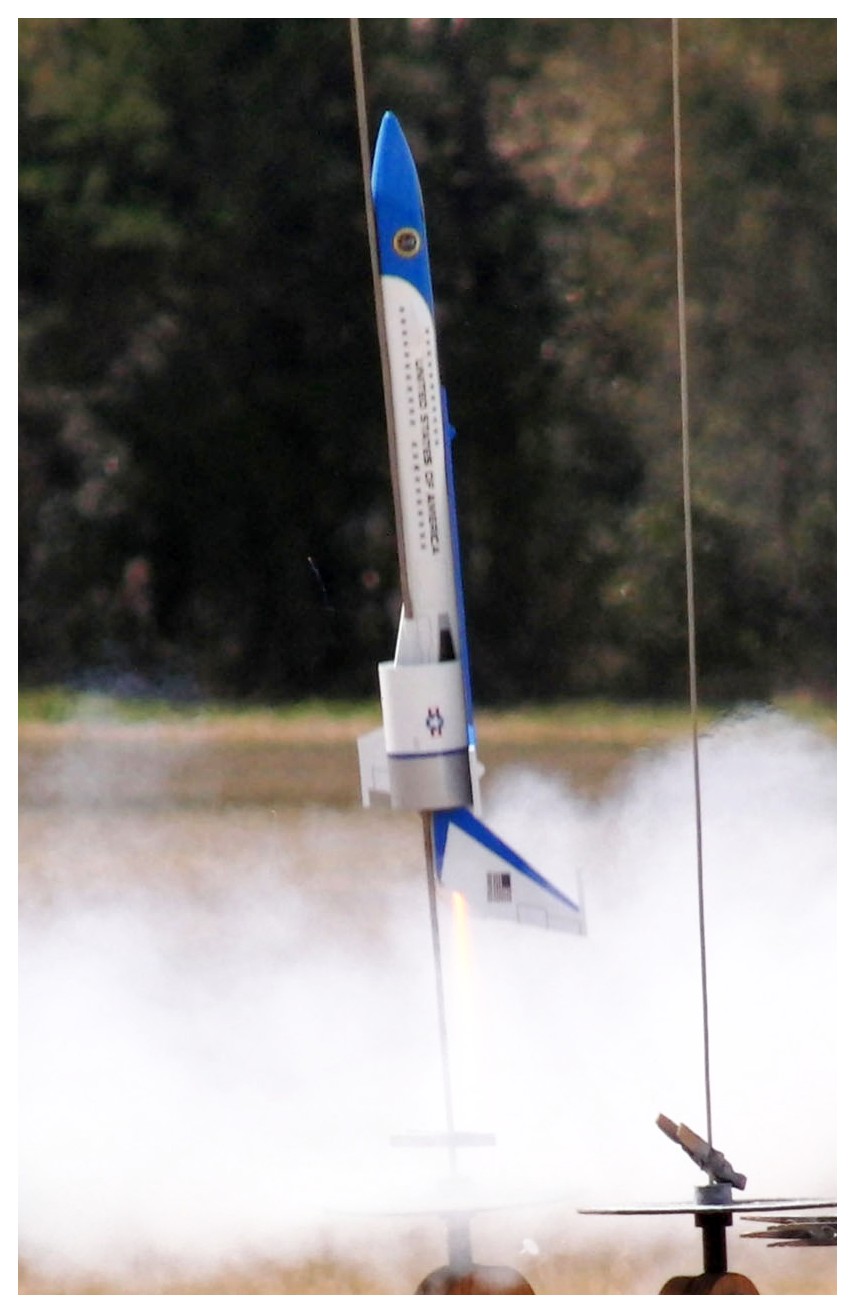 Quest - Aerospace One