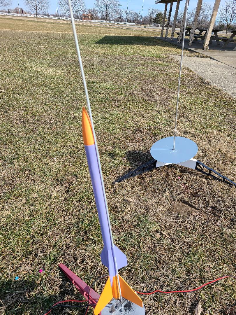 2025-02-10 - Jeff Curtis's US Rockets Record Breaker