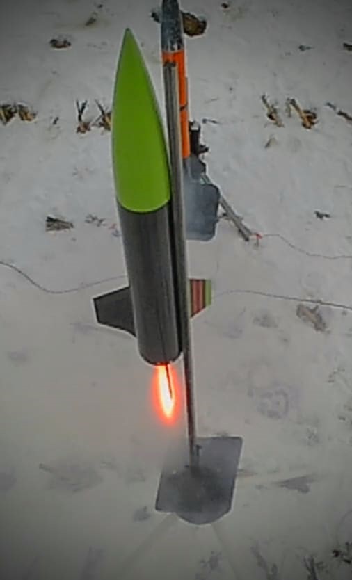 2025-02-15 - Gary Tortora's BUSTER 5.5