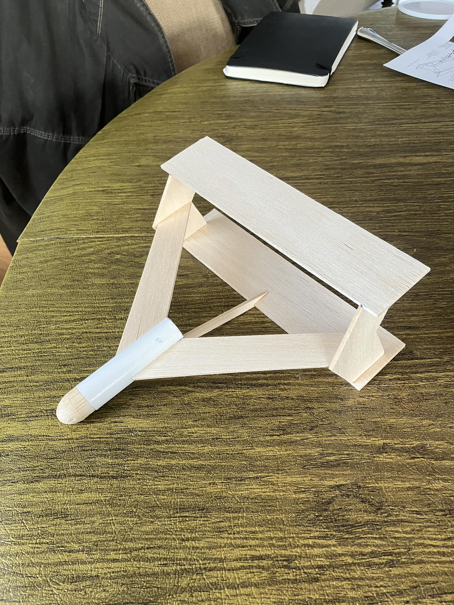 Estes - Flying Jenny