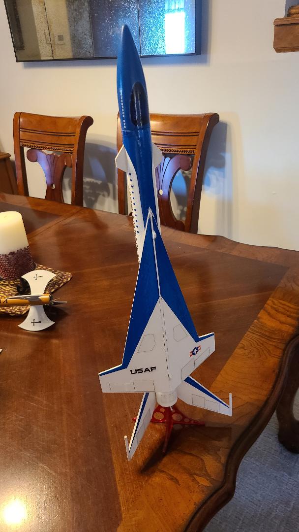 Quest - Aerospace One