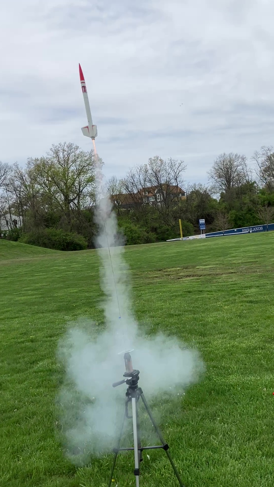 2025-04-13 - Bill Eichelberger's Semroc - Cherokee C