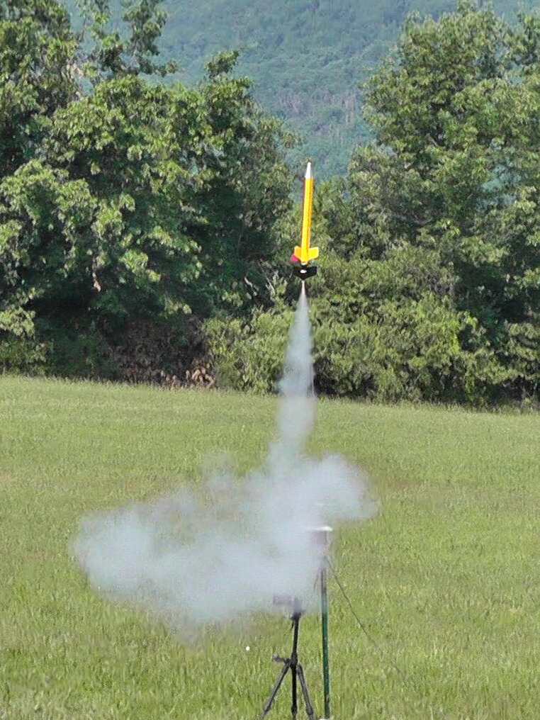 Estes - MIRV {Kit} (2134)