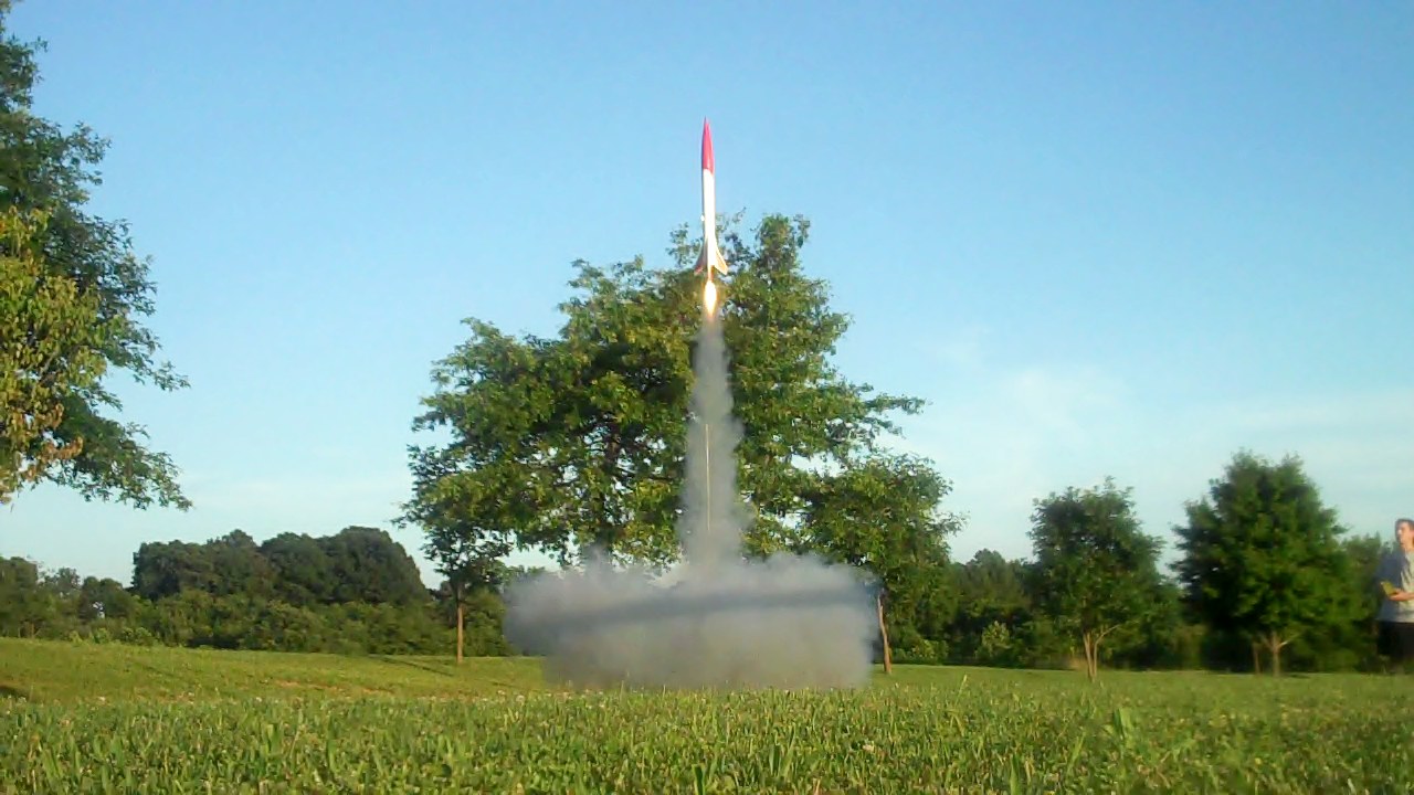 Aerotech - Initiator