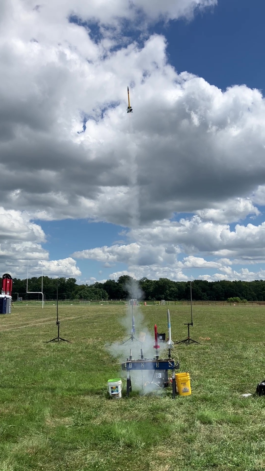 2025-08-24 - Bill Eichelberger's Semroc - Arcon-Hi