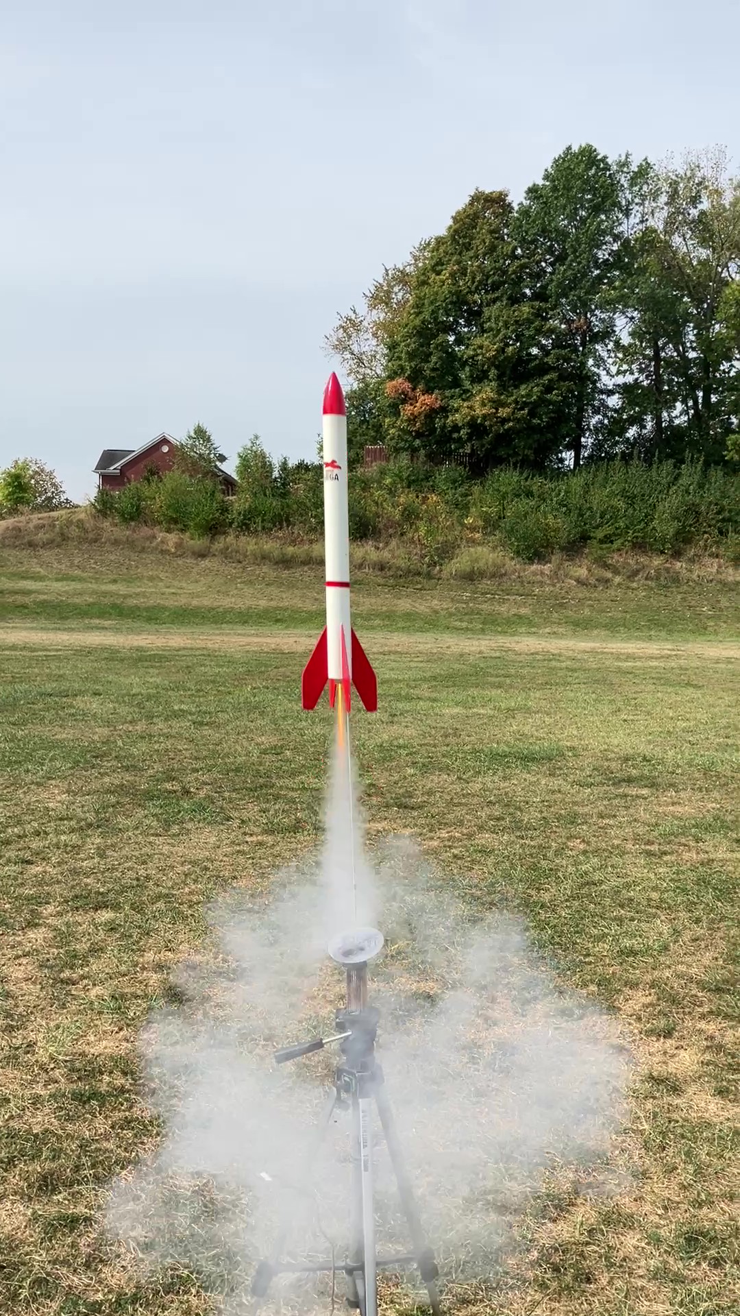 2025-09-21 - Bill Eichelberger's Semroc - Vega