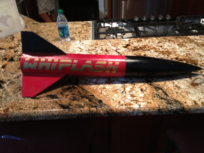 LOC/Precision - Onyx