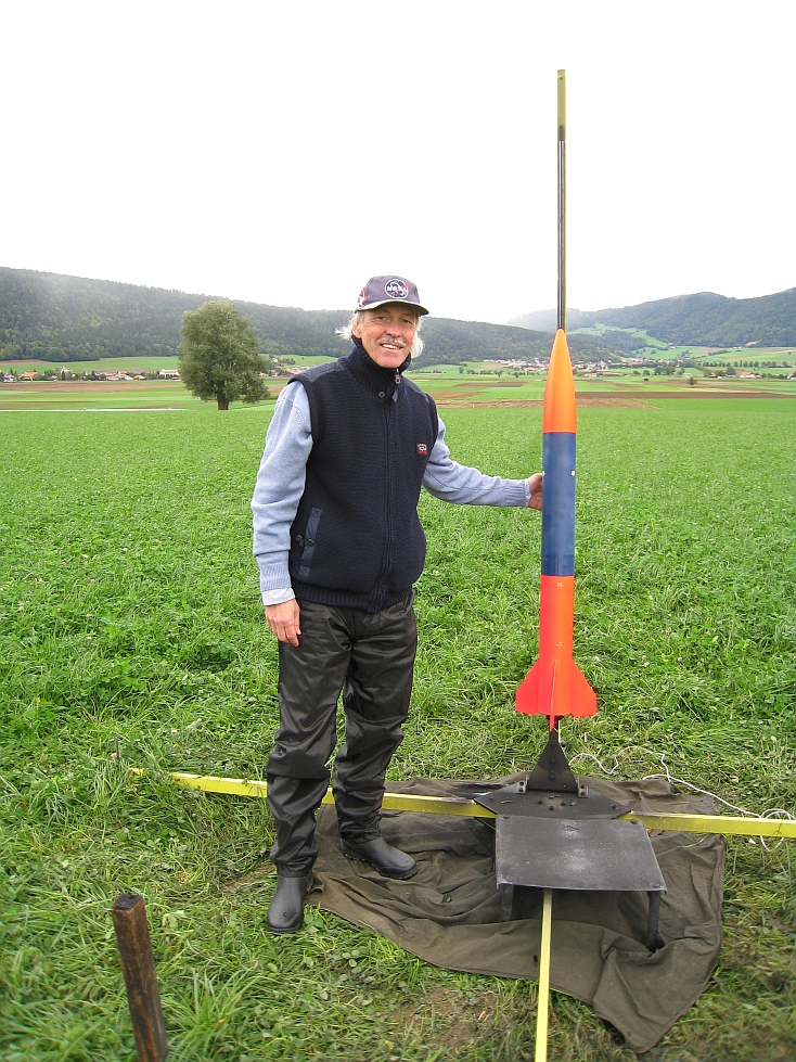 LOC/Precision - LOC IV