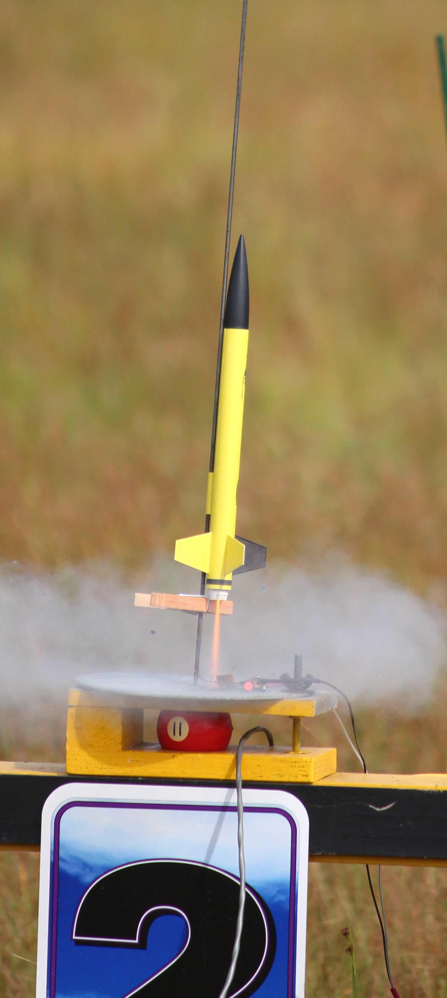 Centuri - Magnum D Hornet