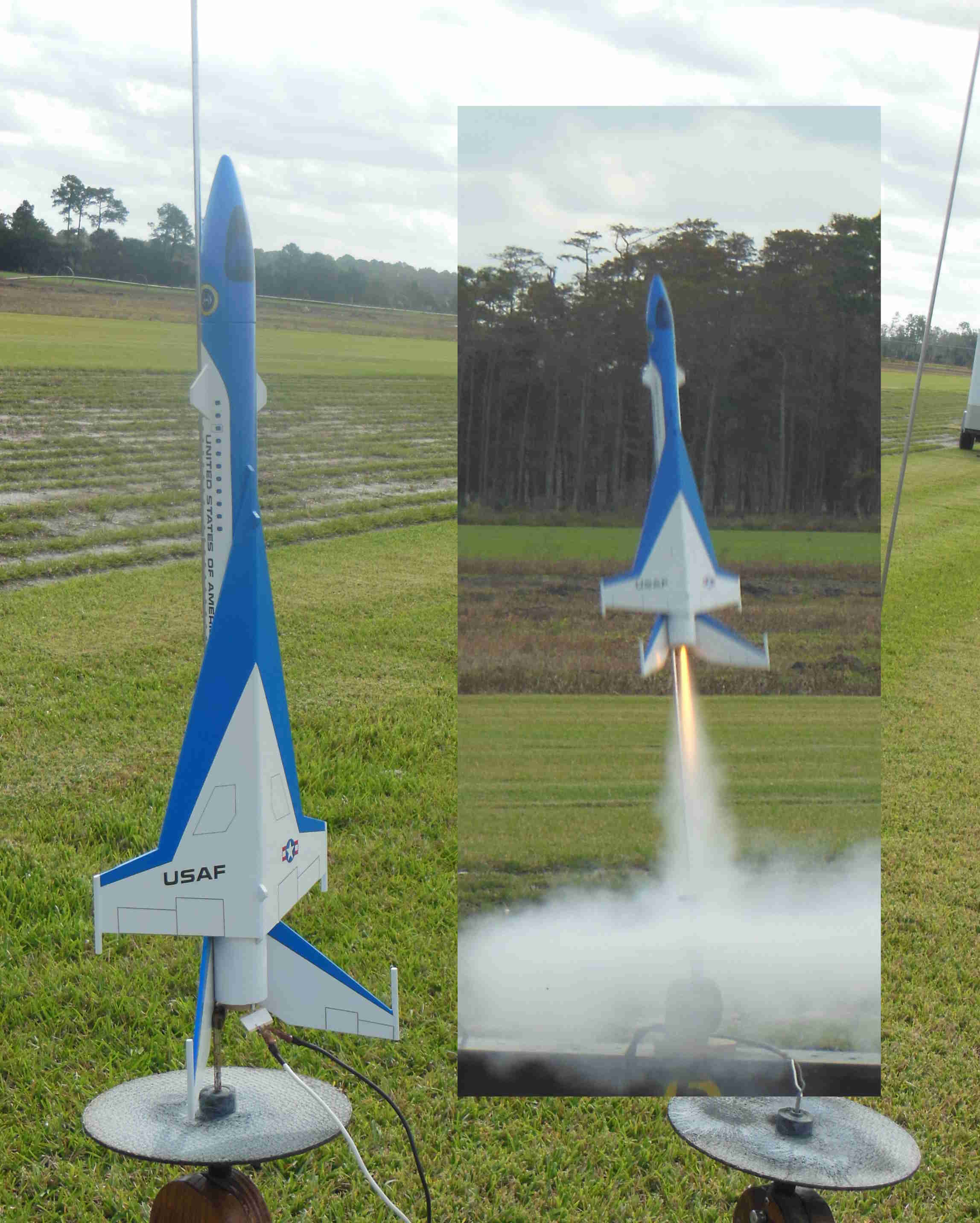 Quest - Aerospace One