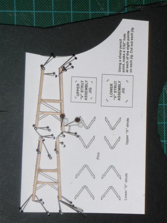 Semroc - Little Joe II {Kit} (KS-3)