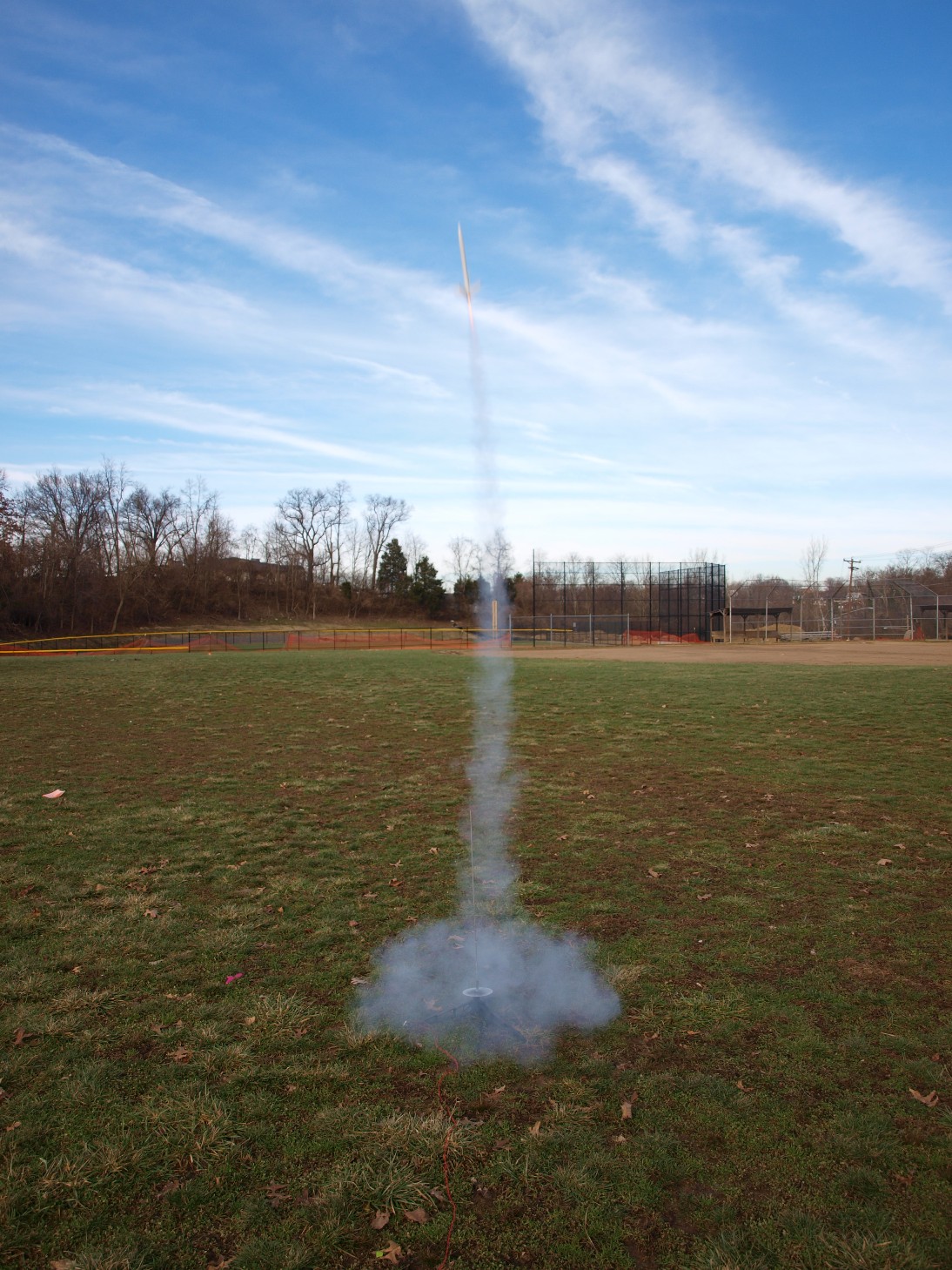 Custom Rockets - ATW