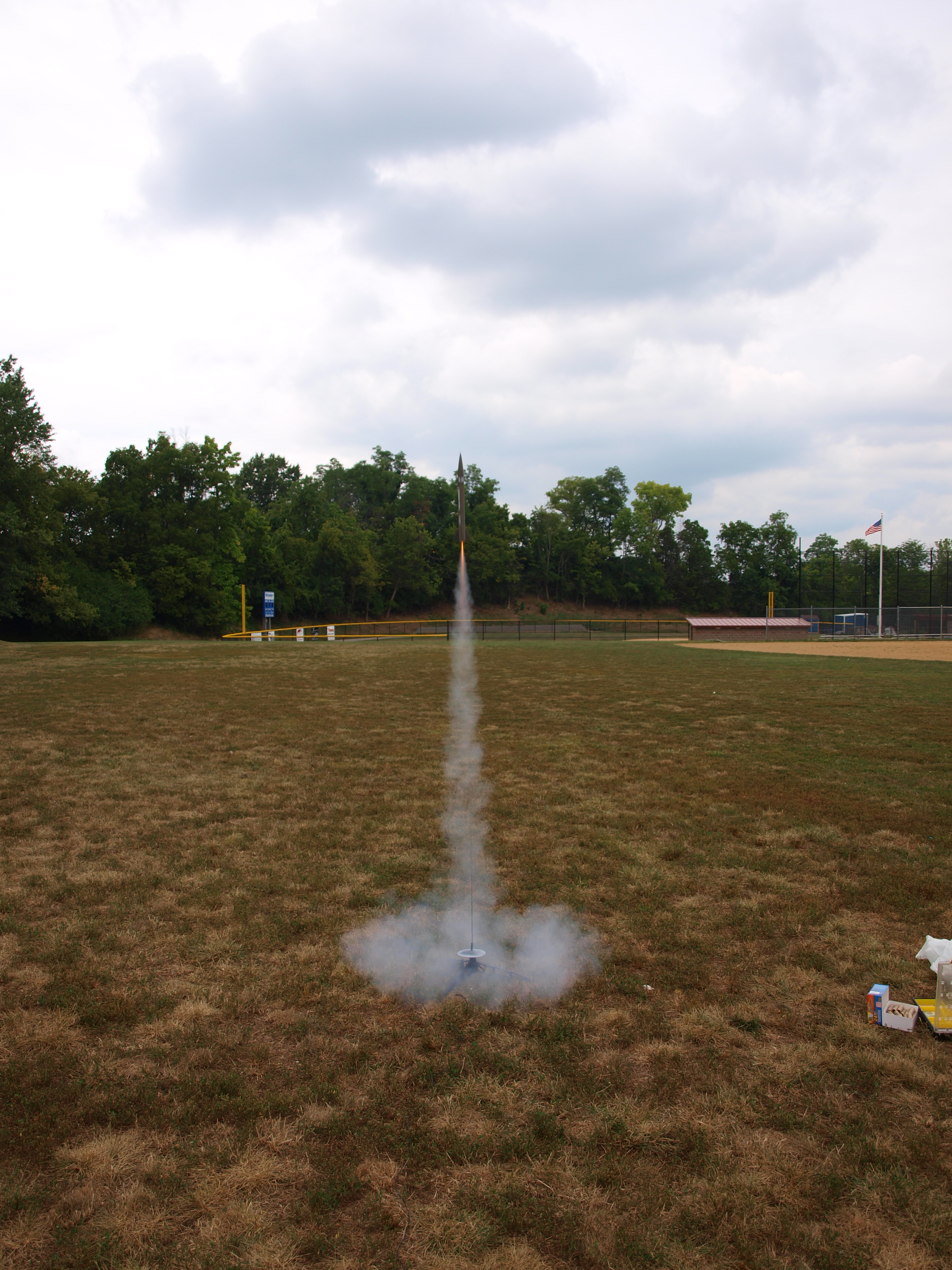 Estes - Military Set