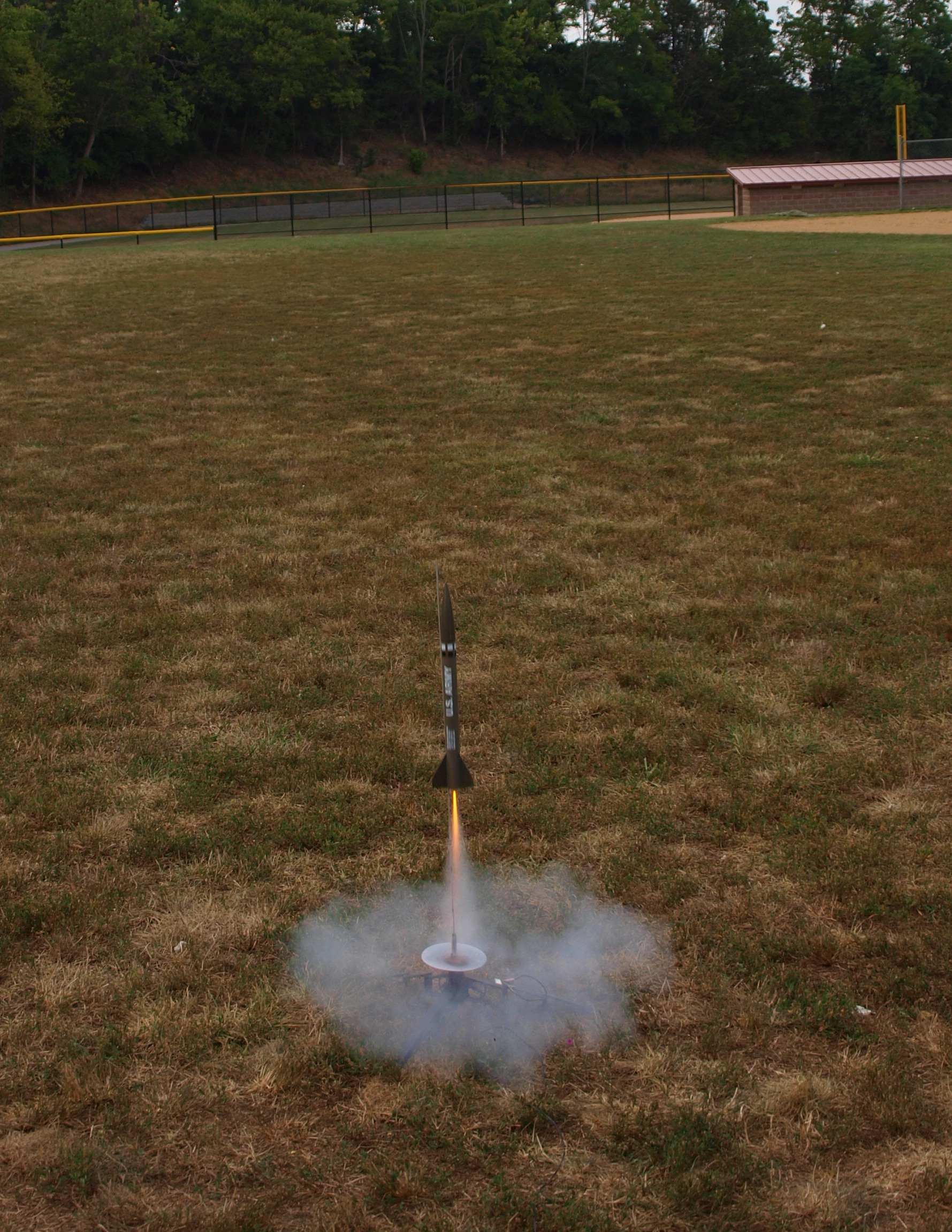 Estes - Military Set