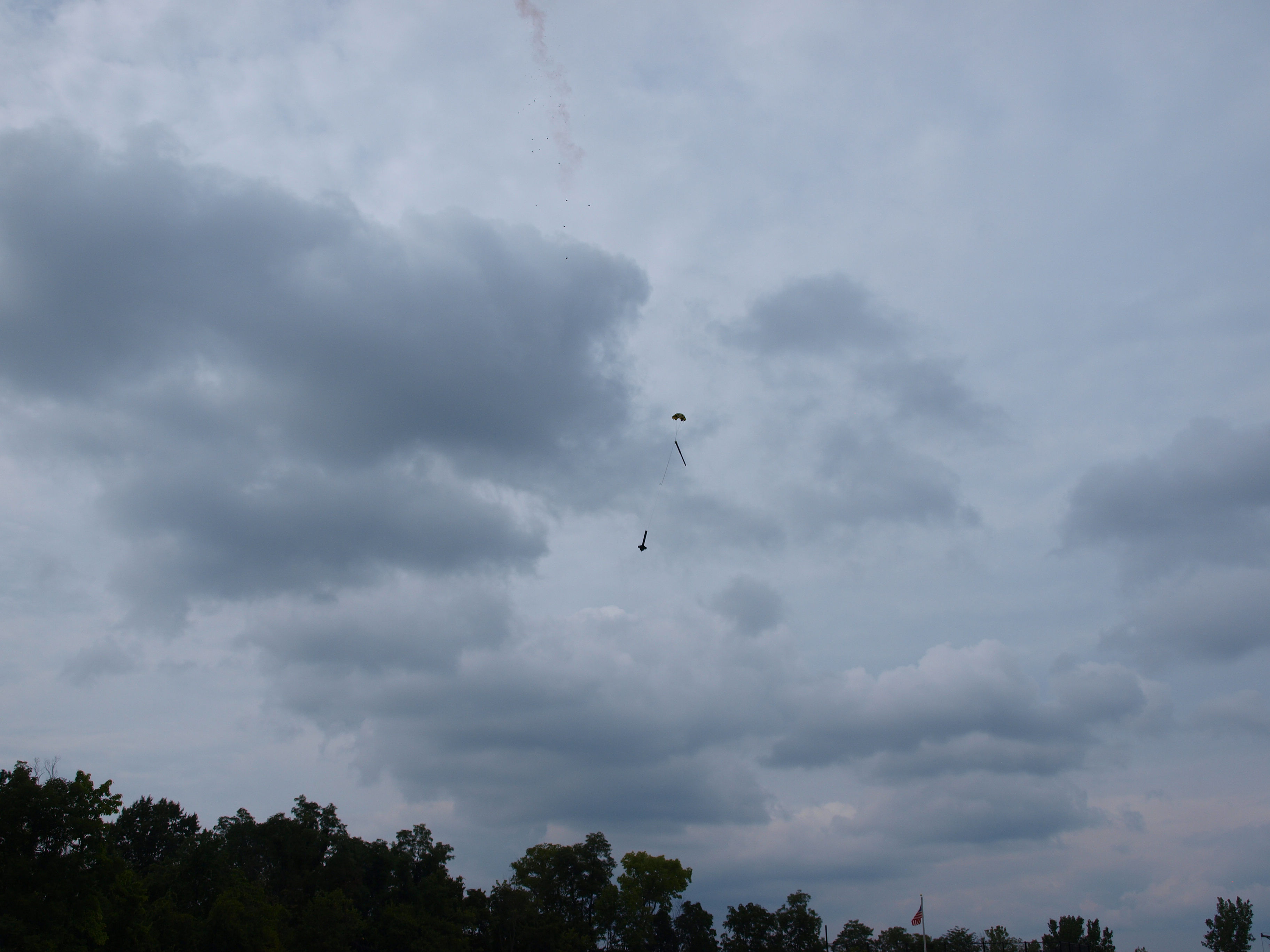 Estes - Vector Force {Kit} (003210)