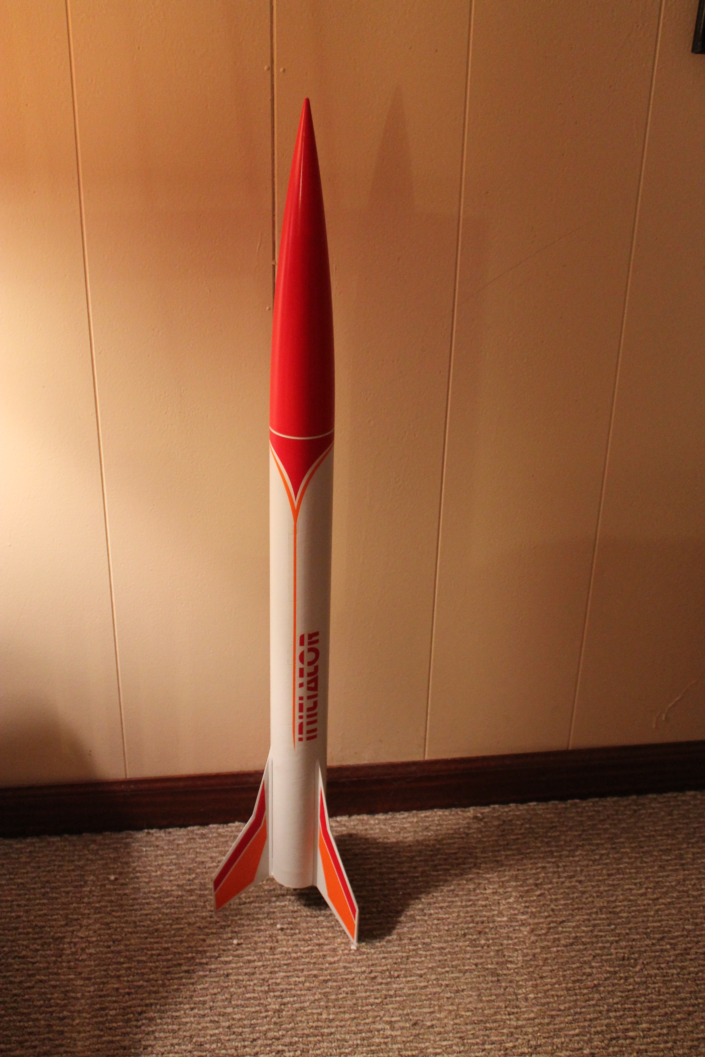 Aerotech - Initiator