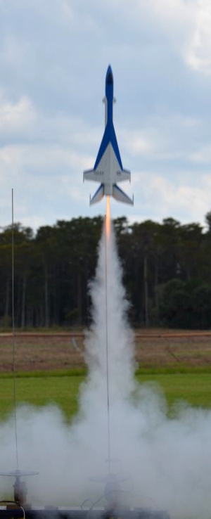 Quest - Aerospace One