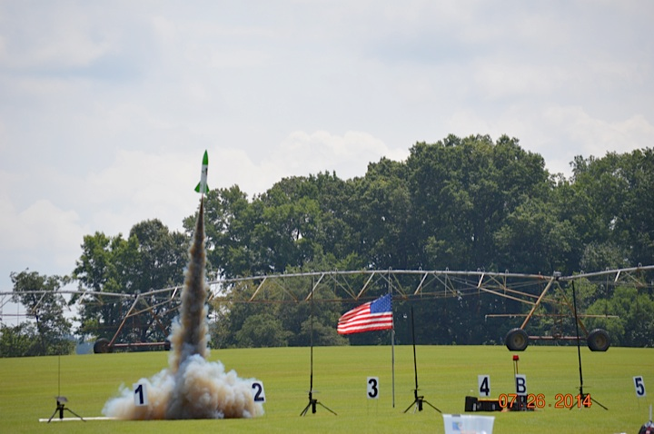 LOC/Precision - Minie-Magg