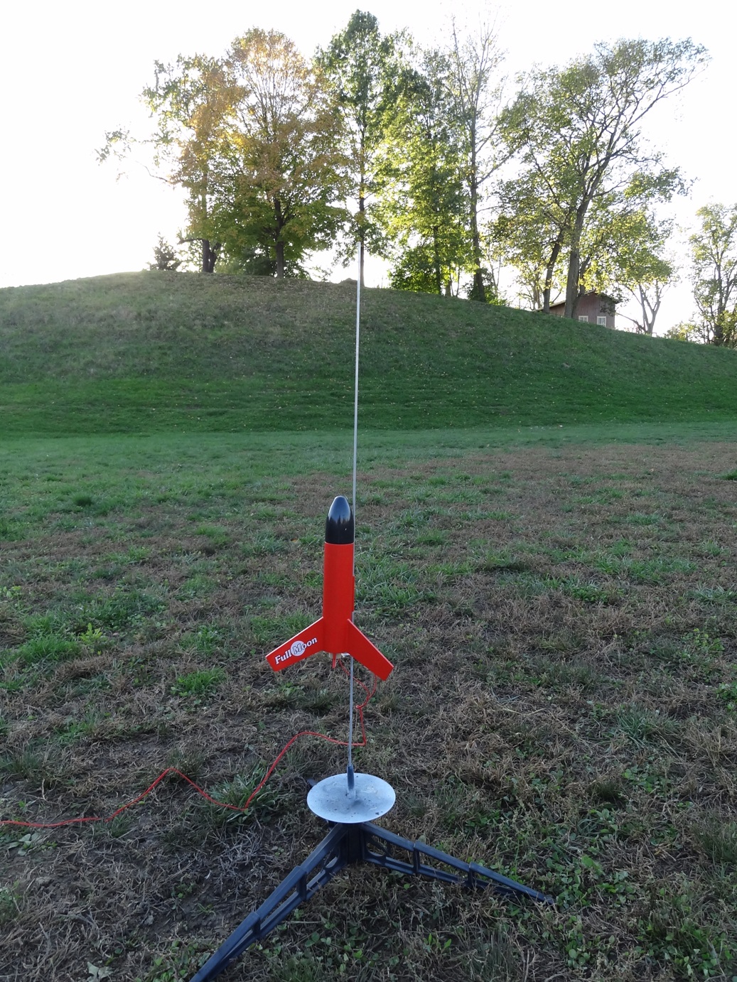 Quest - Full Moon {Kit}