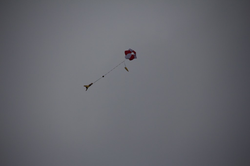 Public Missiles - Bumble Bee