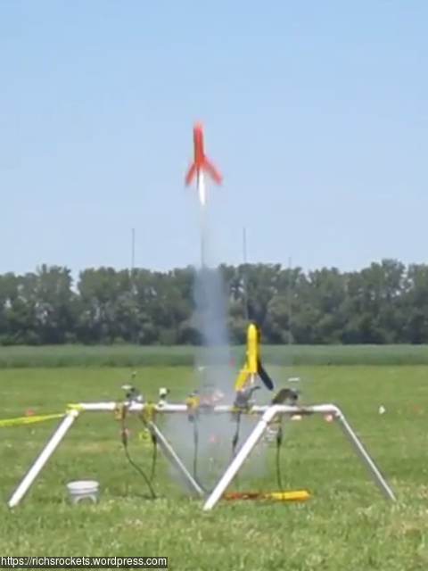 Estes - Mega Mosquito