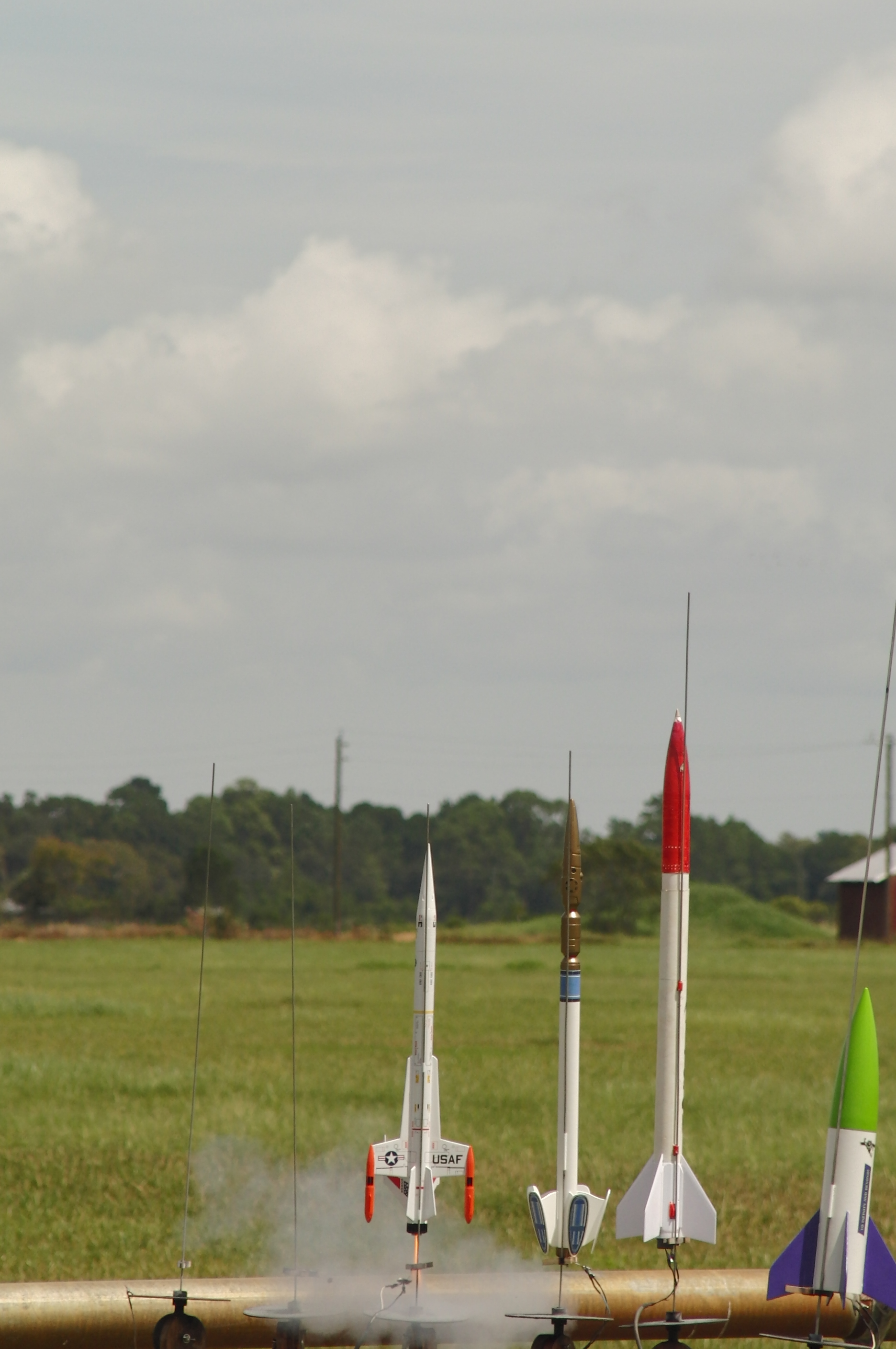 Photo Album - NEFAR Launches - September 2015 Launch - Estes ...