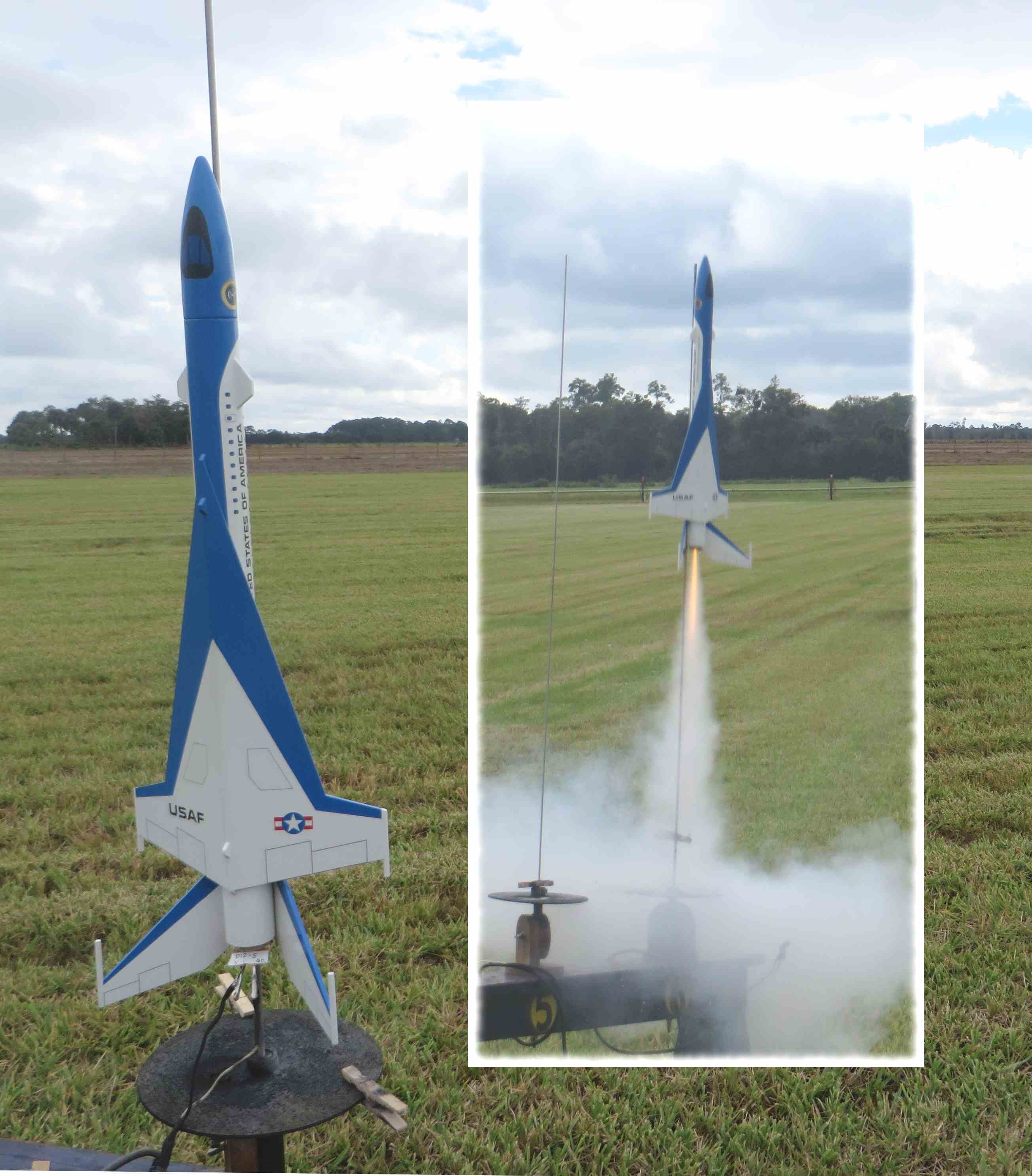 Quest - Aerospace One