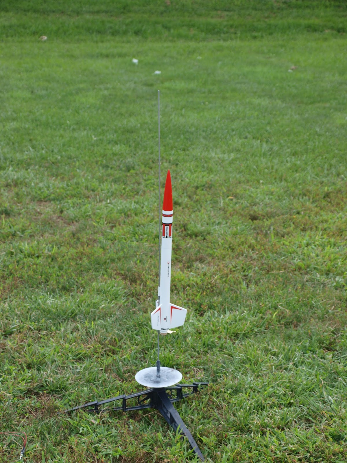 Semroc - Cherokee C {Kit} (KA-30)