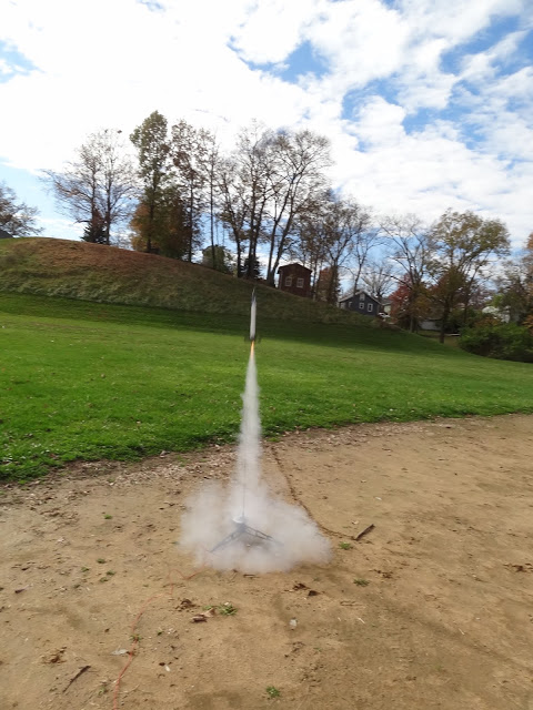 Estes - Generic E2X {Kit} (1764)