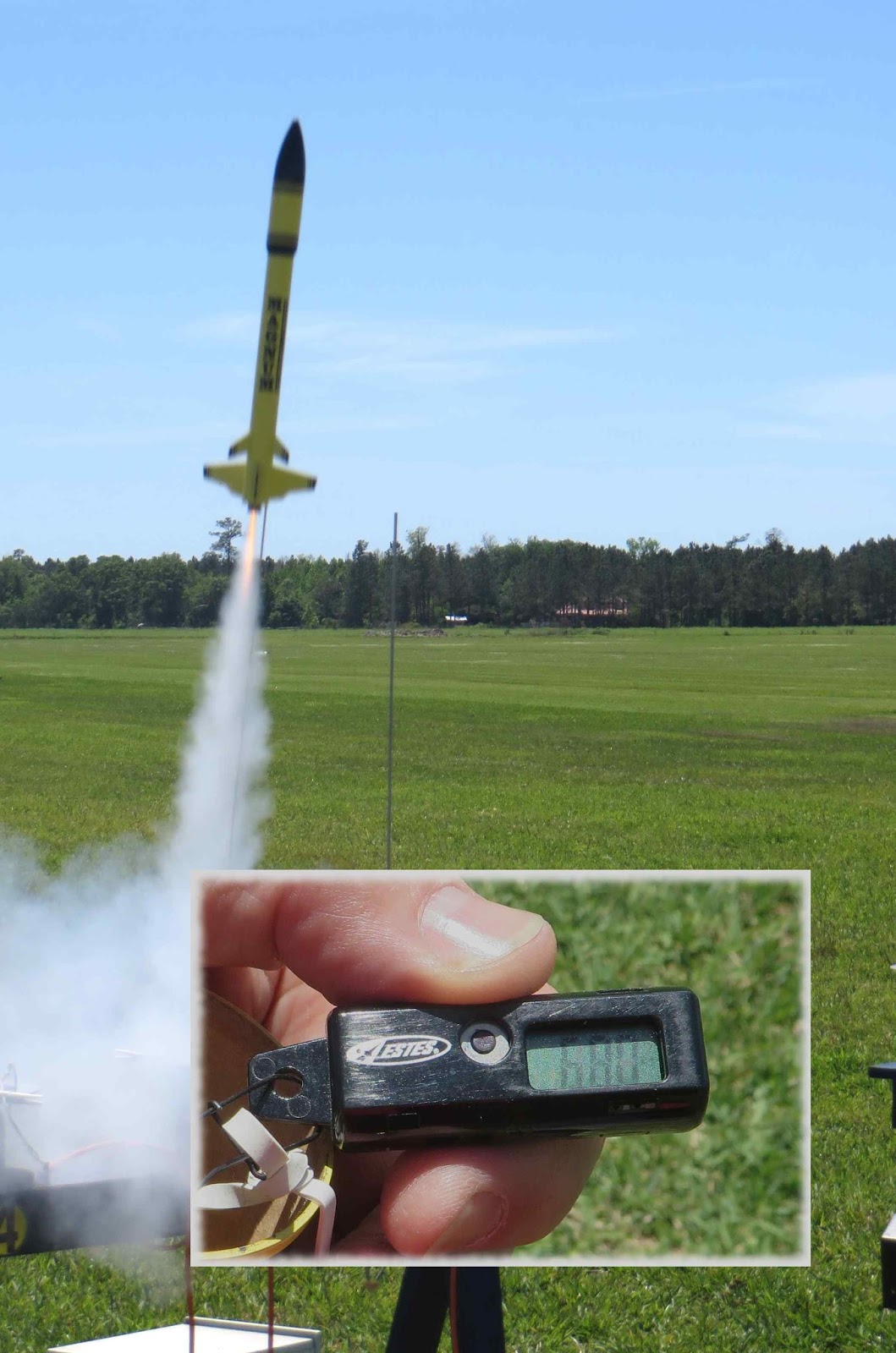 Quest - Magnum Sport Loader