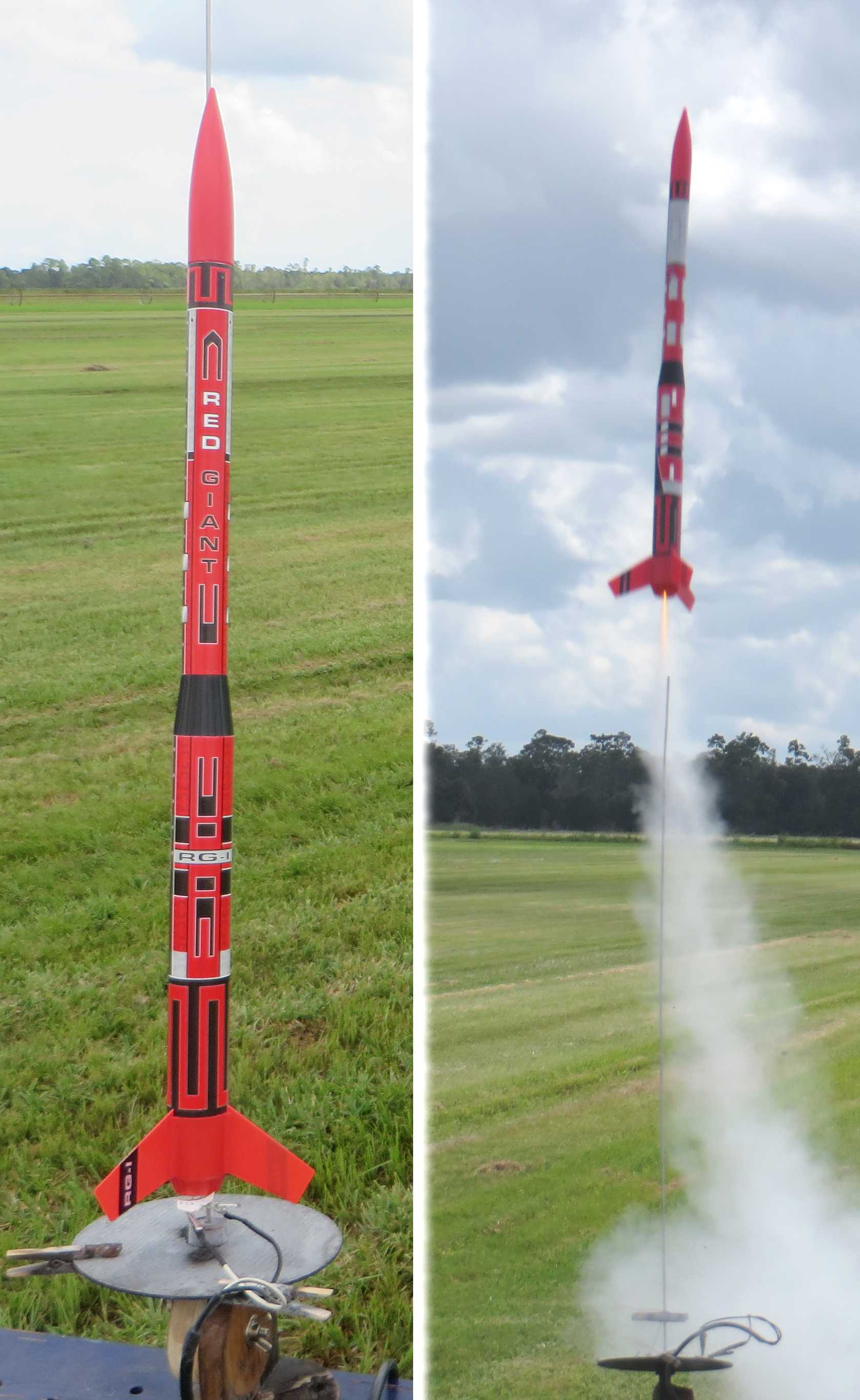 MPC/Round 2 - Red Giant